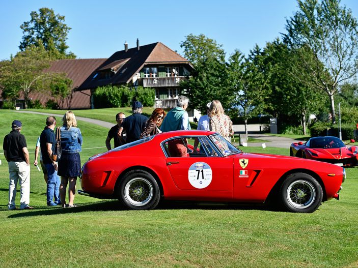 Veranstaltungskalender – ferrari owners' club switzerland